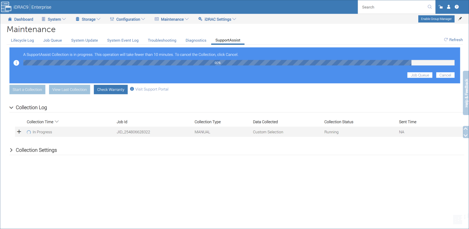DELL SupportAssist Collection - wiki.comcert.com